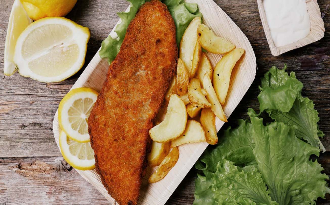 Liverpool’s Culinary Delights: Exploring Local Cuisine – Top Tourist ...